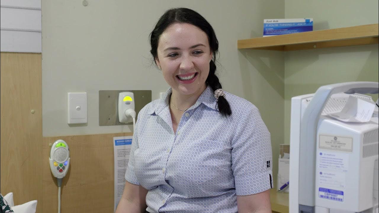 Caboolture Private Hospital – Overview Showcase - YouTube