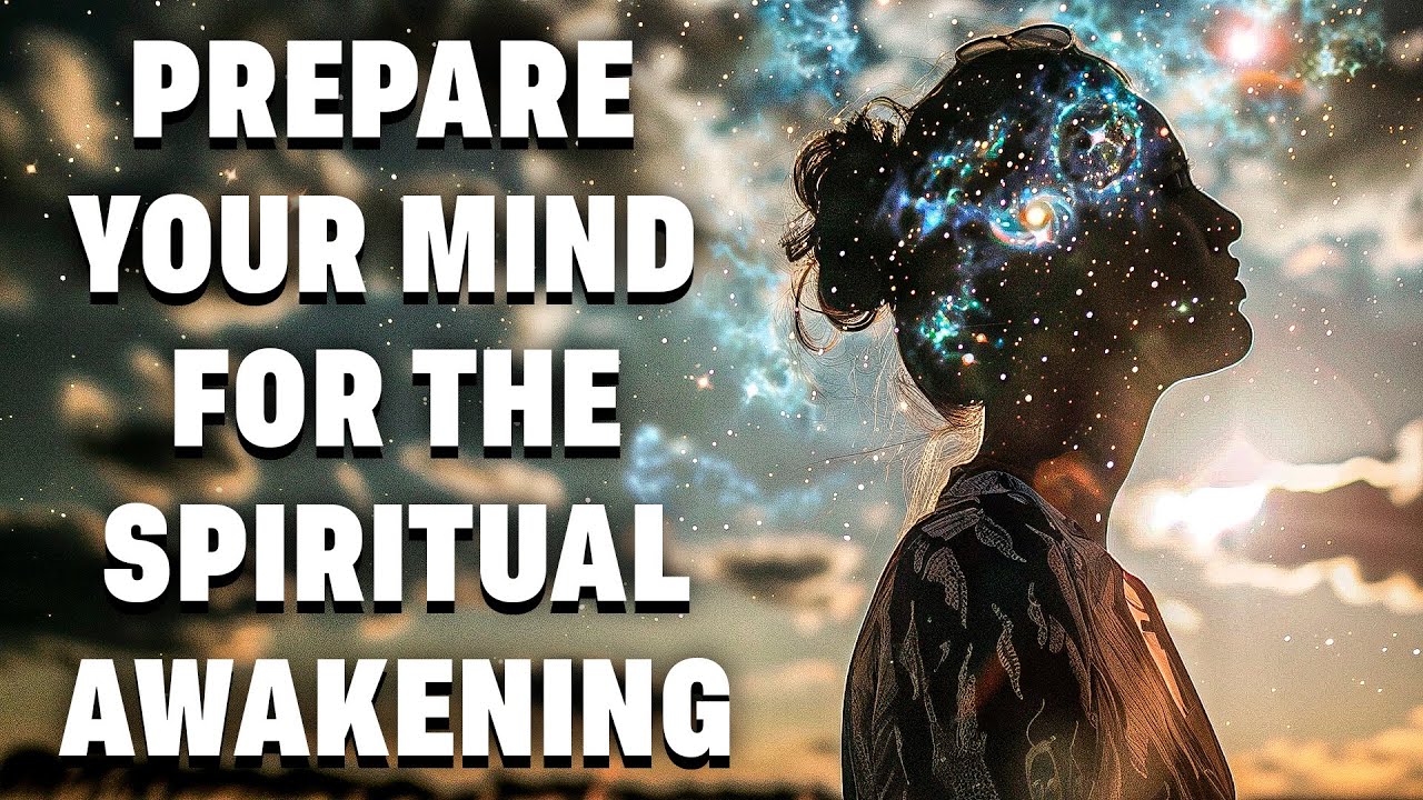 NEW DAWN: REWIRE YOUR SUBCONSCIOUS FOR SPIRITUAL AWAKENING | DOLORES ...
