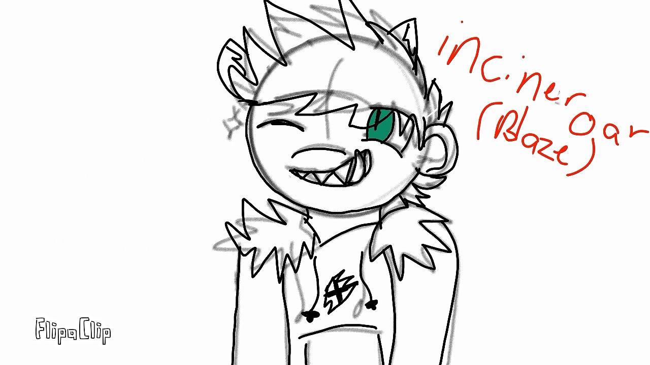 Pokémon starters as humans - YouTube