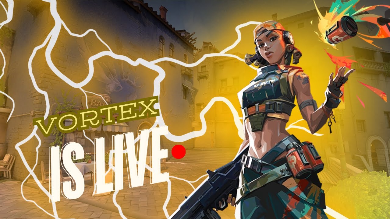 ITS YOU AND ME ISO GAMEPLAY WITH VORTEX GAMING - YouTube