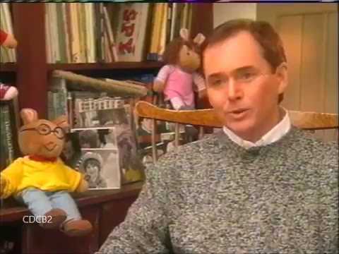 PBS Kids Program Break (WNET 1999) - YouTube