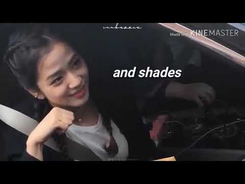 jisoo {senpai} fmv
