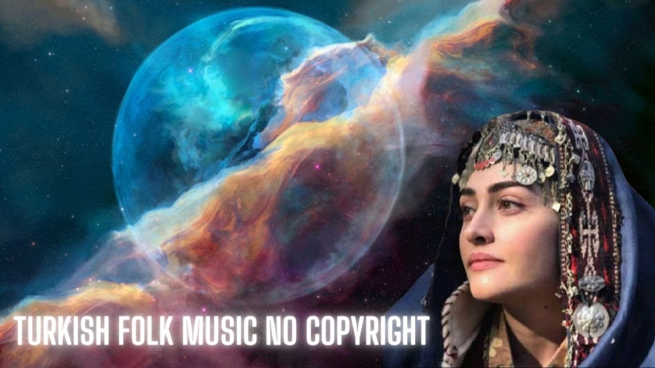 Turkish Folk Music No Copyright - YouTube