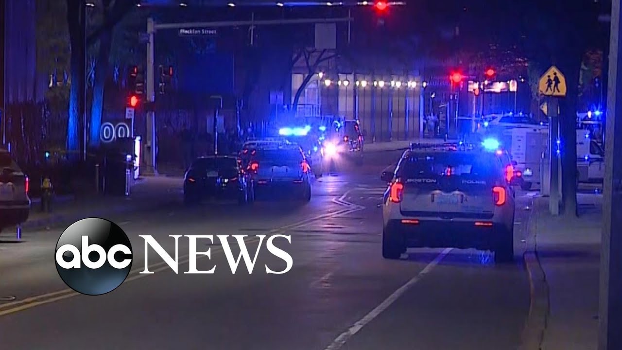 Police respond to bomb threat at Boston Children's Hospital - YouTube