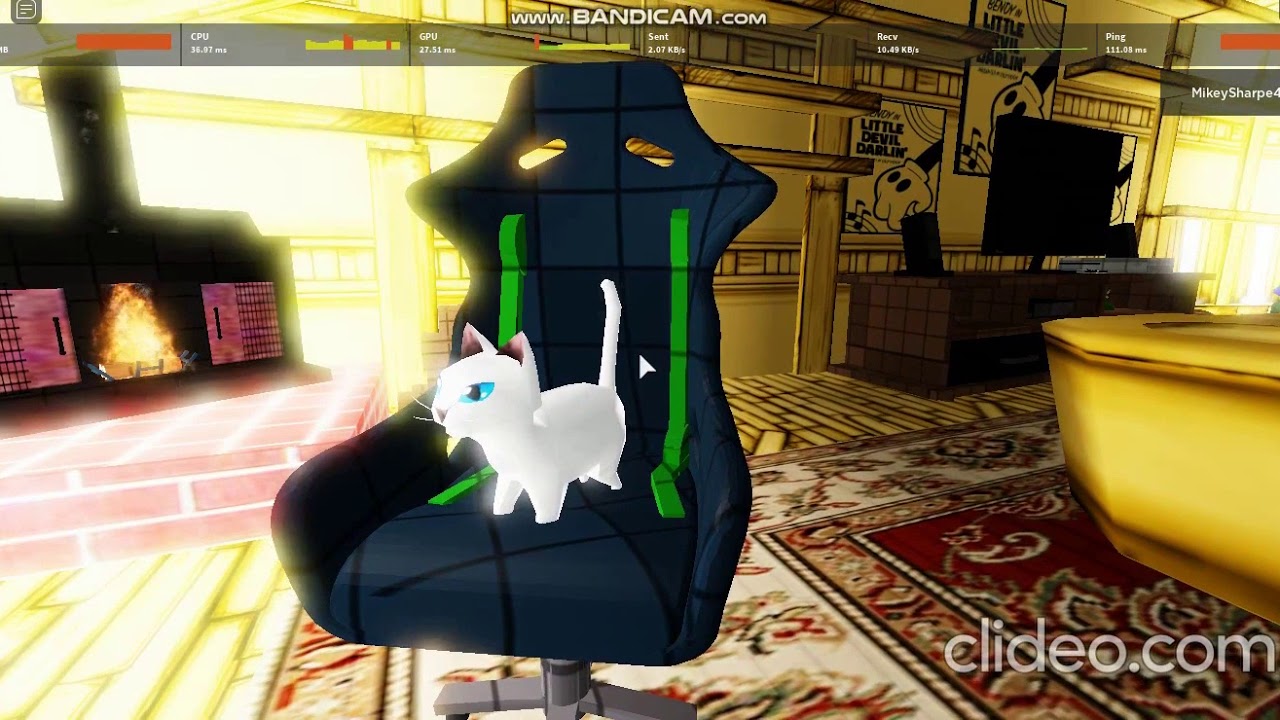 BDS in roblox check description - YouTube