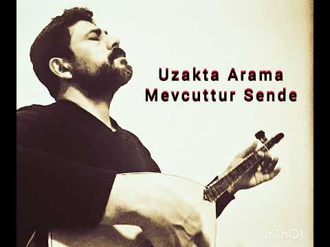 Hüseyin Sag # Uzakta Arama Mevcuttur Sende
