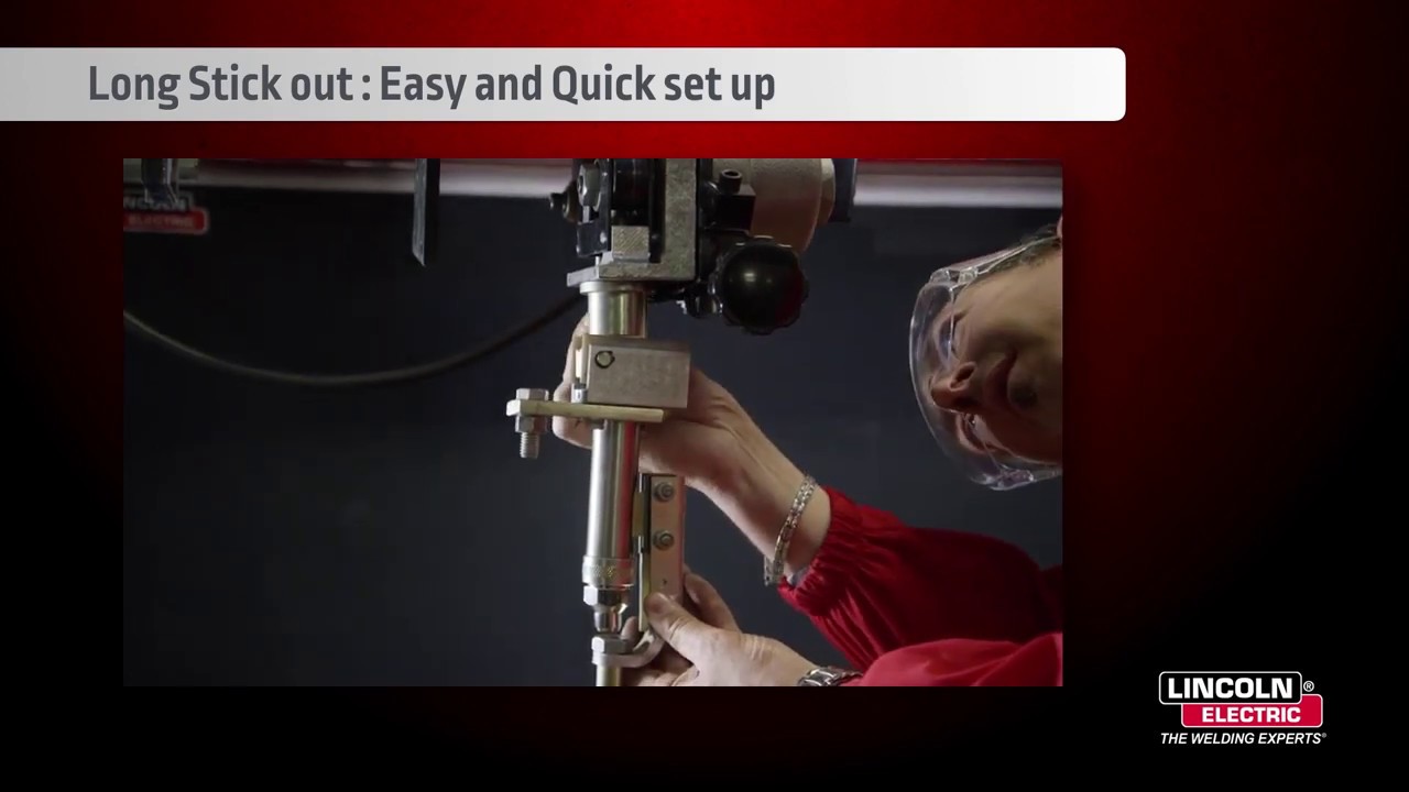 LINCOLN Long Stick Out_EN - YouTube