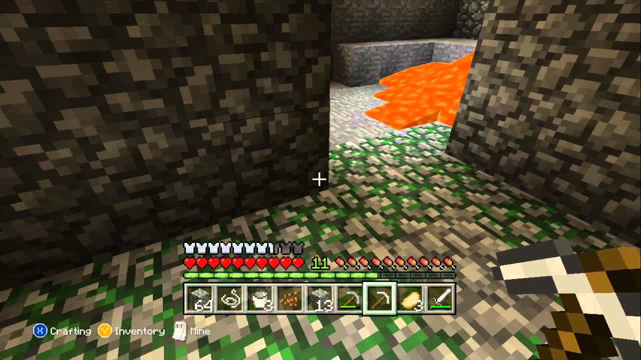 Minecraft | Gameplay | Fuzzy World of Fun [6] - YouTube