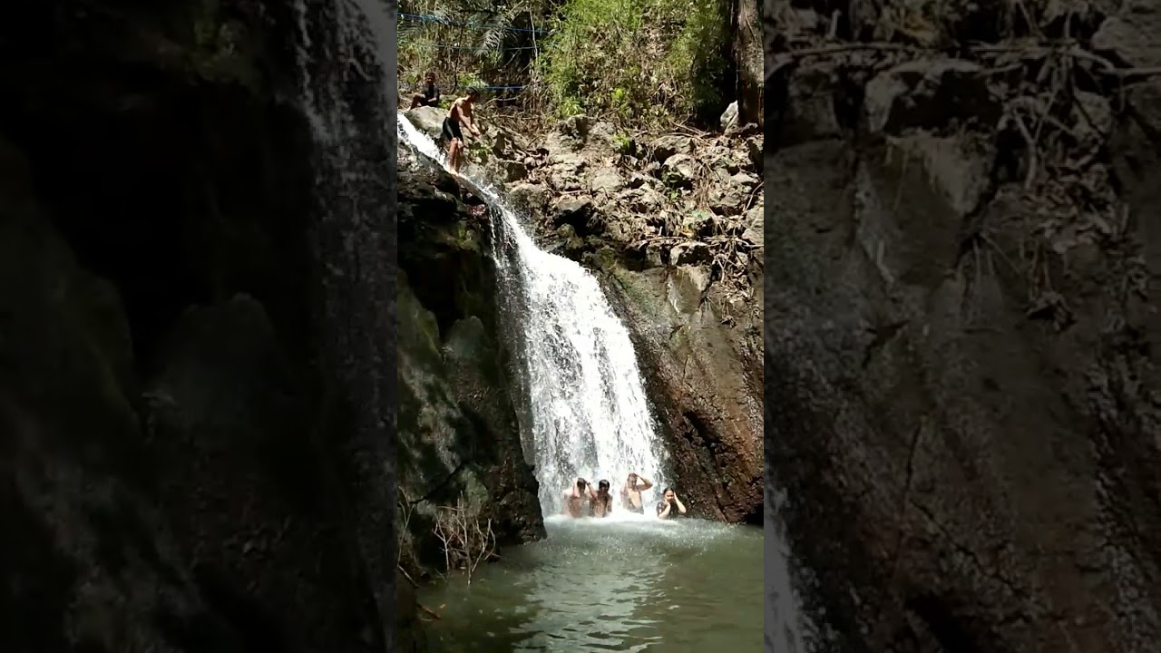 UNICO mini bonding! @Matang Tubig - YouTube