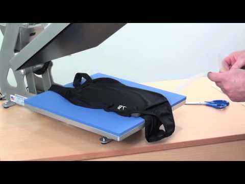 Spectra Flex on Swim Wear