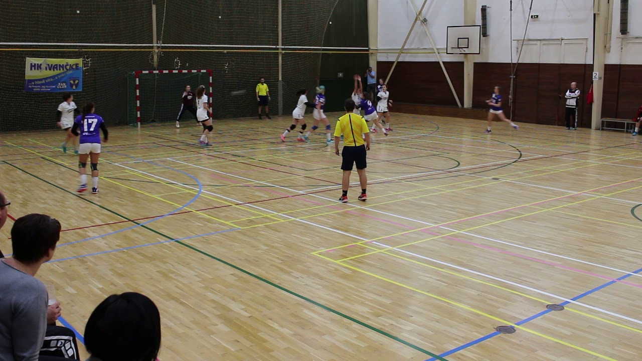 Ivancice 1/1 - YouTube