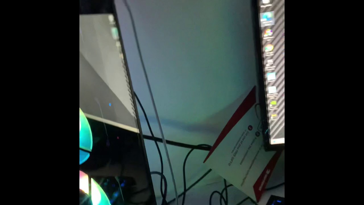 Ibuypower pc unboxing with mouse and keyboard sound test.(ASMR) - YouTube