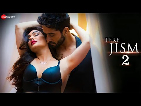 Tere Jism 2 | Latest Hot Romantic Hindi Song | Altaaf Sayyed | Kangna Sharma | Hindi Love Song