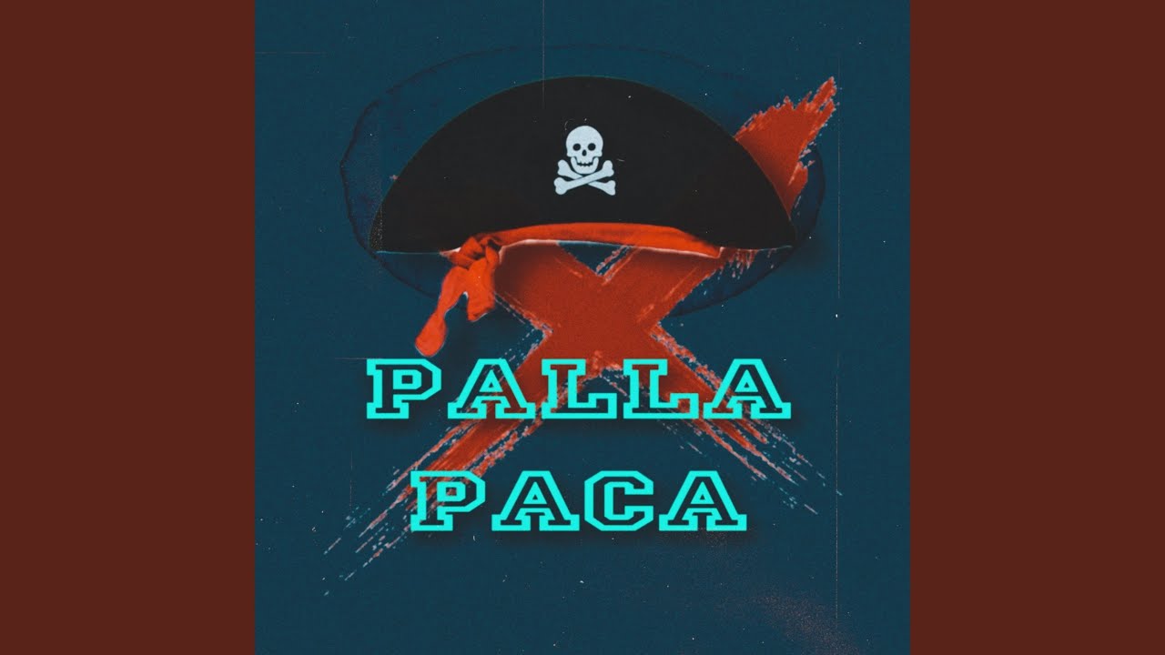 Palla Paca (EXTENDED MIX) - YouTube