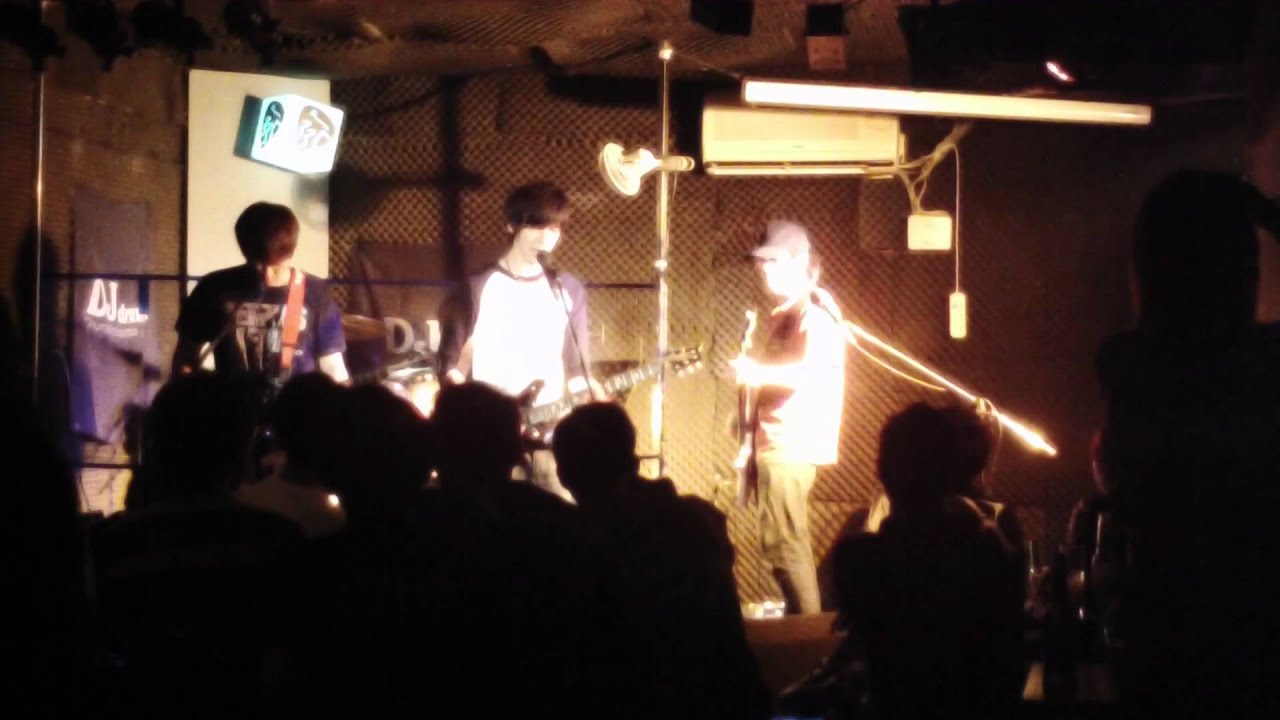 Cicadas 蟬樂團 FightStar -99 COVER 2012 0323 - YouTube