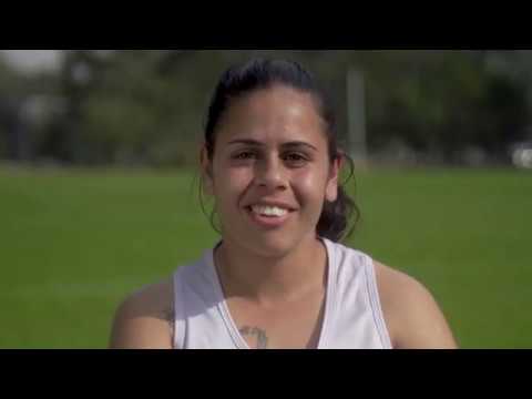 NAKIA DAVIS-WELSH - YouTube