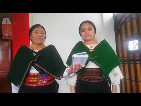 TUCUI LLAJTA CRIJKUNA