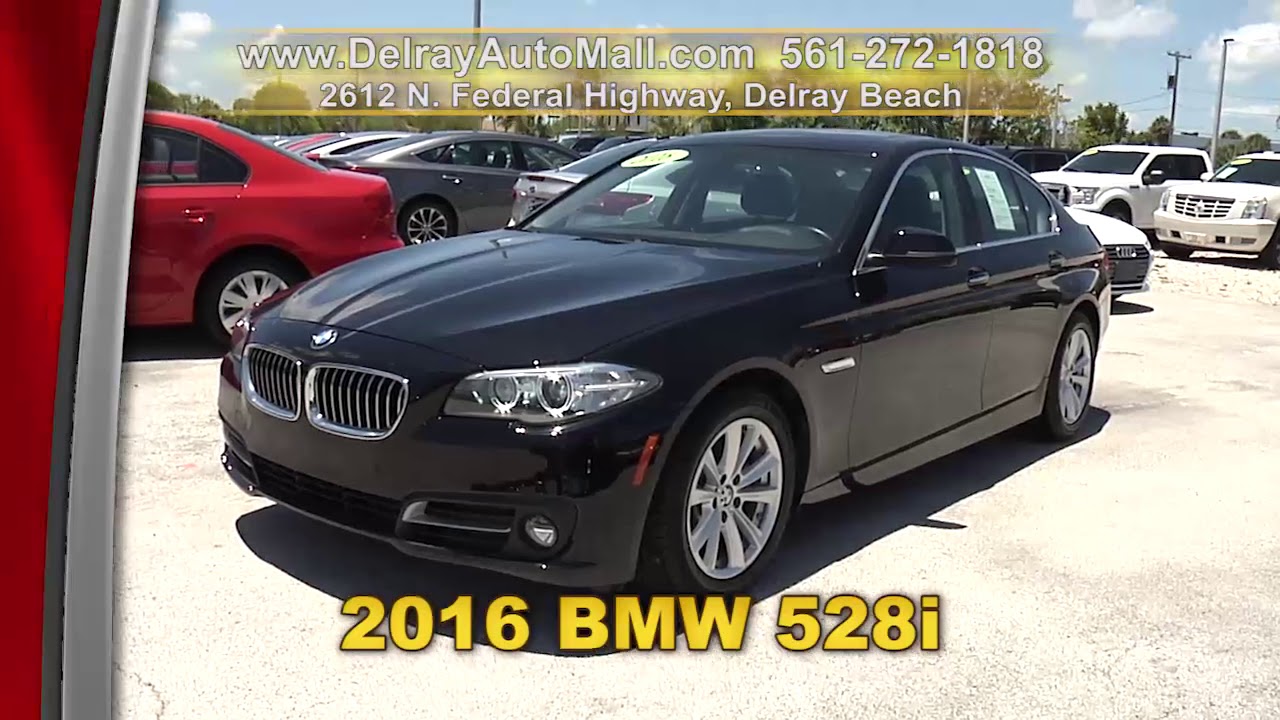Delray Auto Mall Fox29 TV Ad - YouTube