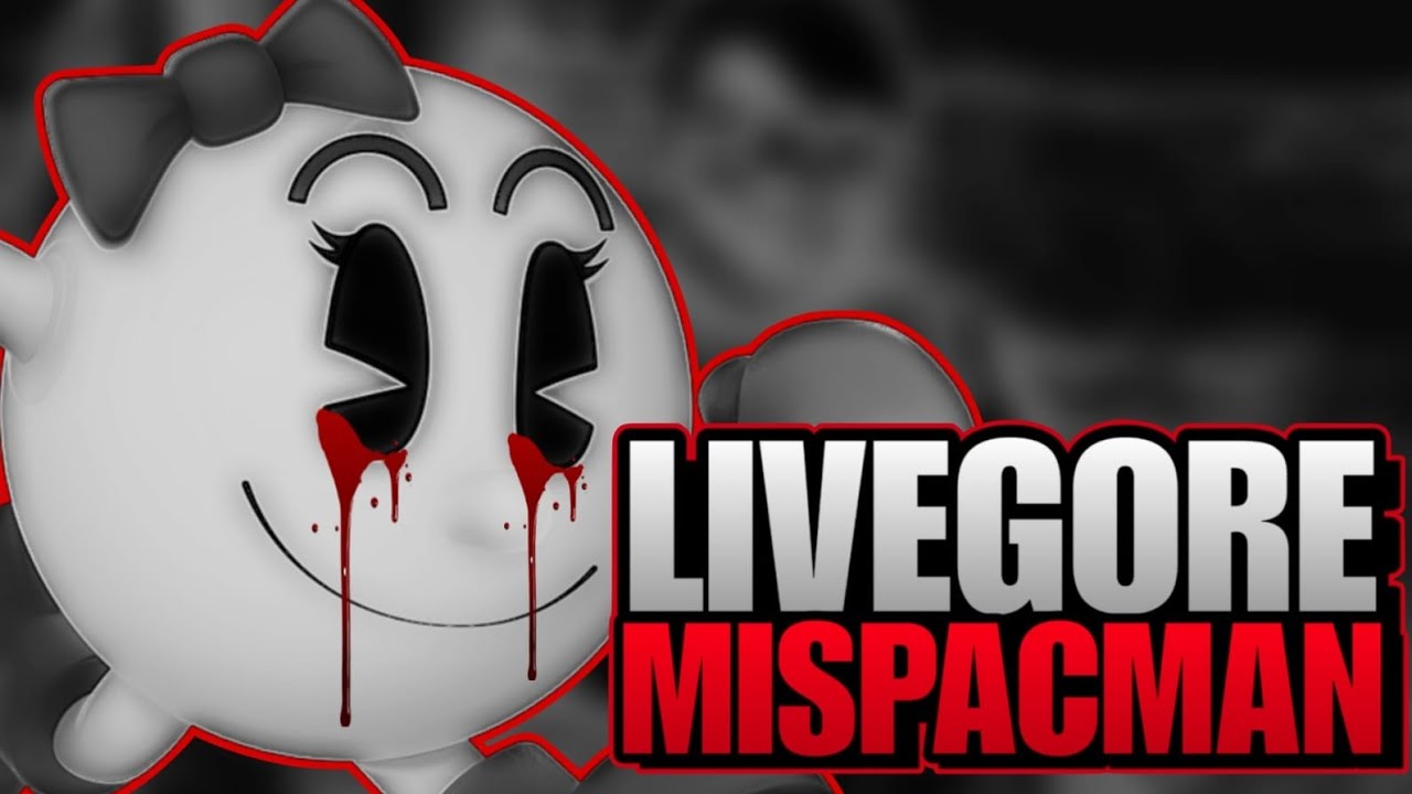 el caso de MISSPACMAN... - YouTube