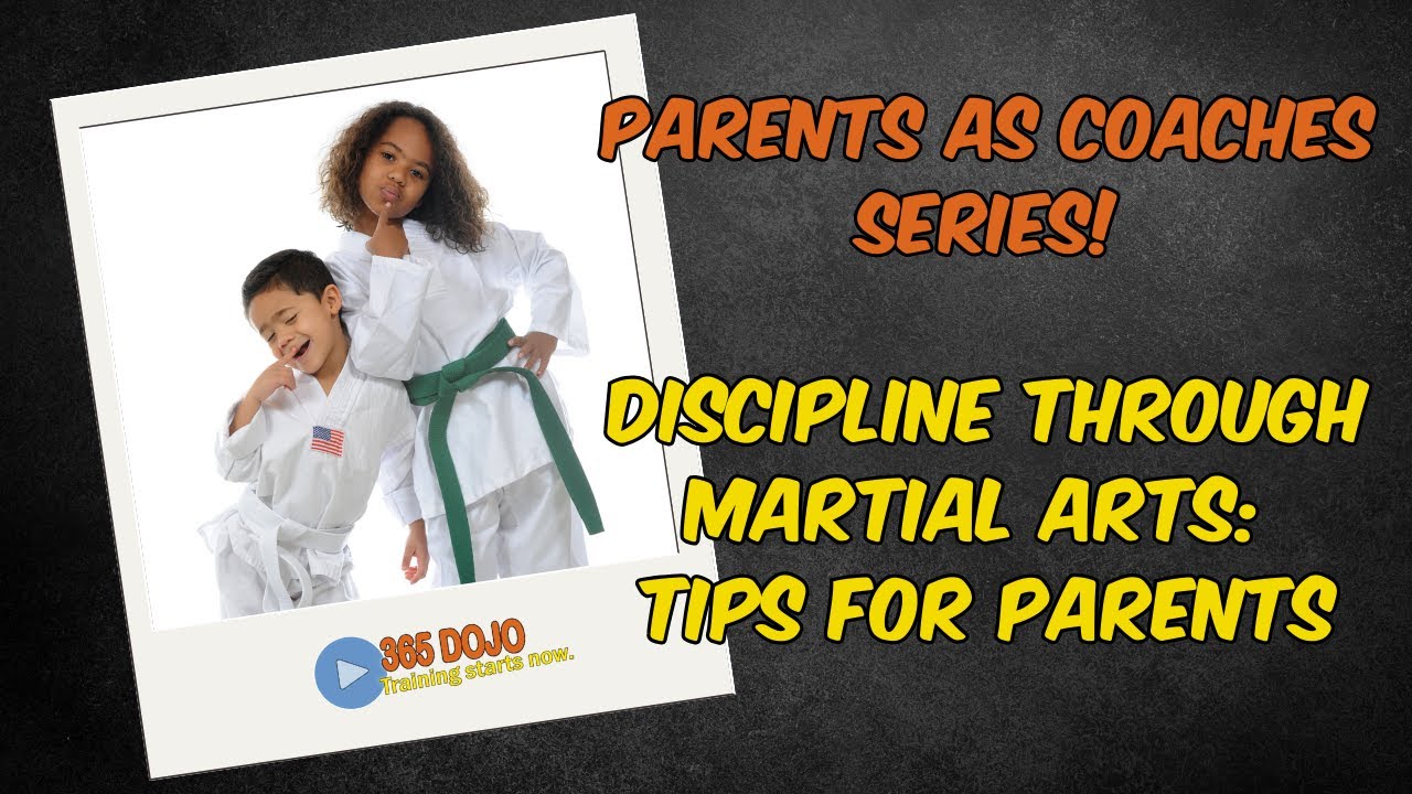 002 Discipline: The importance of self-discipline and how to practice ...