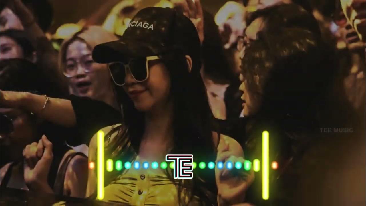 NONSTOP VINAHOUSE BẬT LÀ BÊ ĐỨNG KHÔNG VỨNG NGỒI KHÔNG YÊN DJ Bao Huynh - YouTube