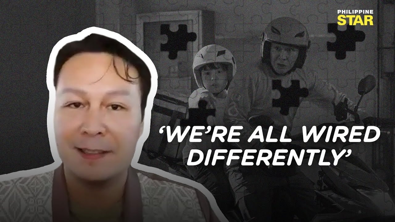 Baron Geisler and director Lester Pimentel talk about ‘Delivery Rider ...