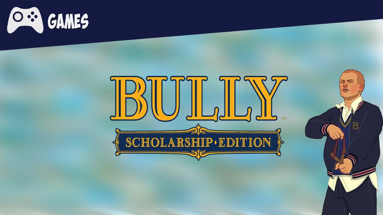 Bully - Classe Matemática 5 - YouTube