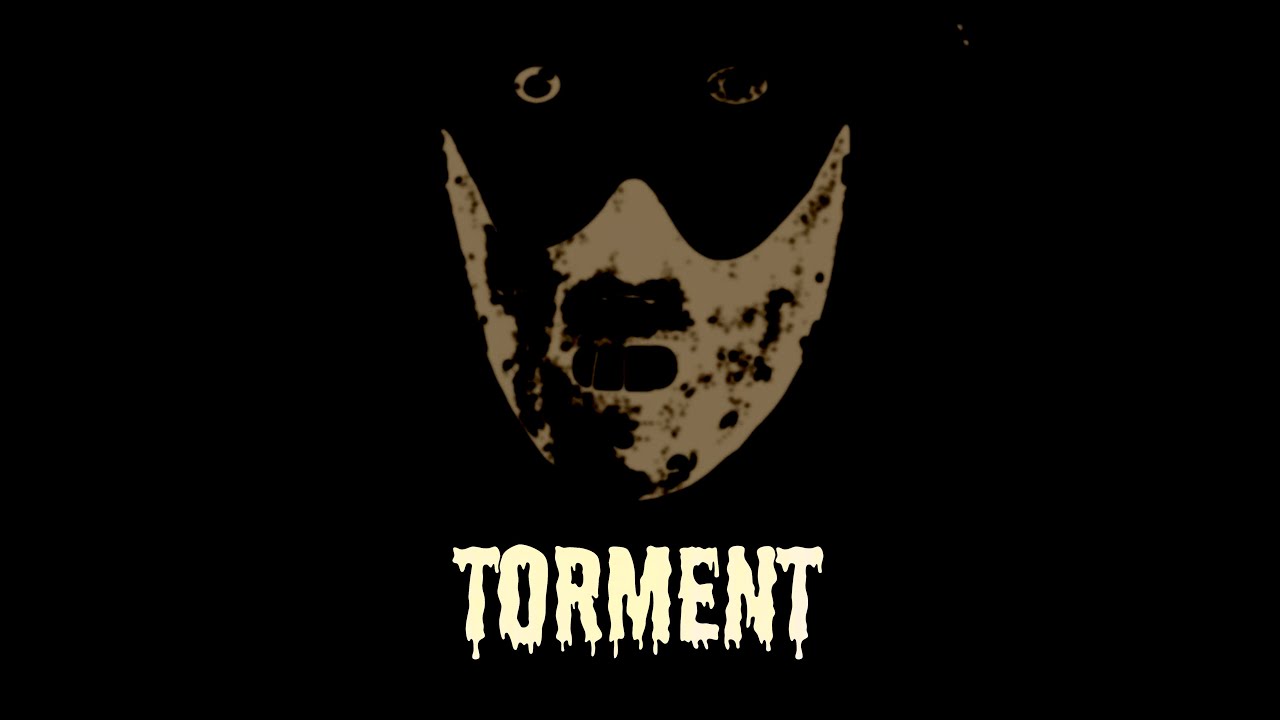 Acoustic Horror Music with Guitars and Textures: (Organic Torment ...