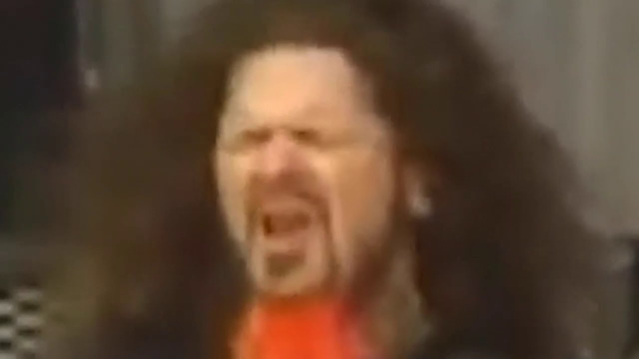 Phil Anselmo FUNNIEST SINGING FAILS! - YouTube