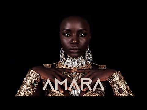 Amara - Destiny 🌌 | Best Deep House & Afro House Mix 2026