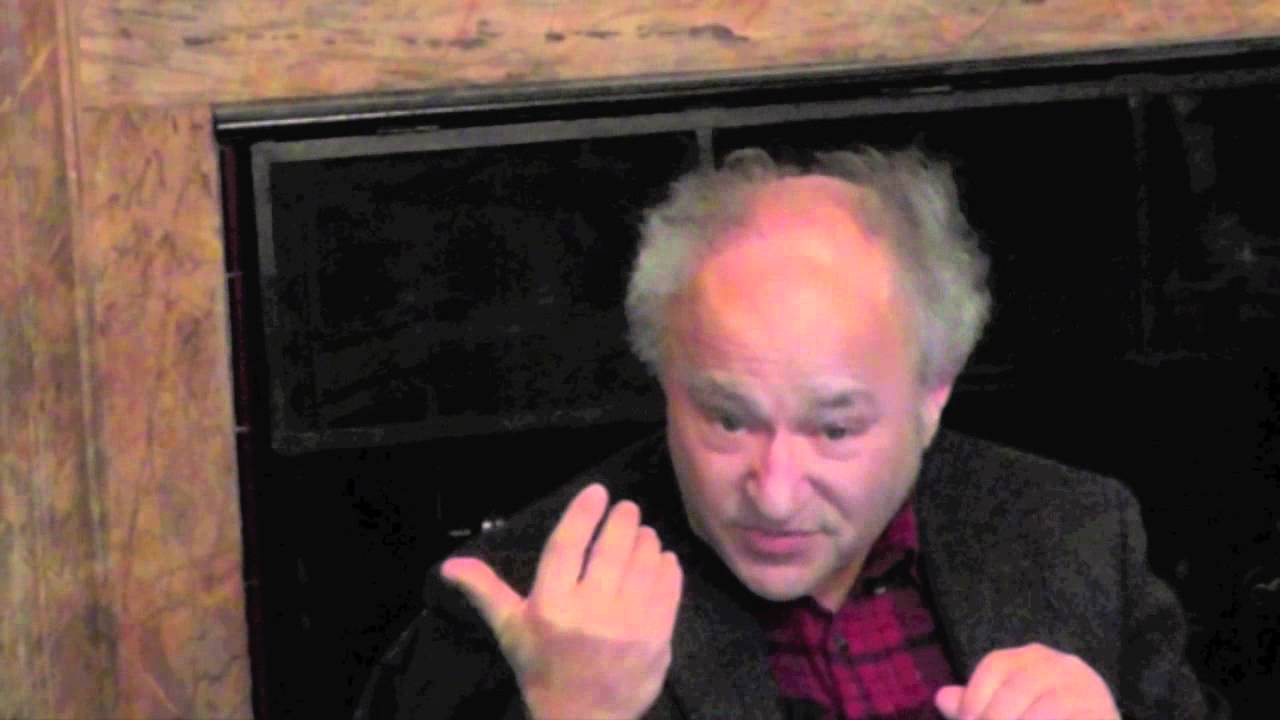 Law Without the State | David Friedman - YouTube