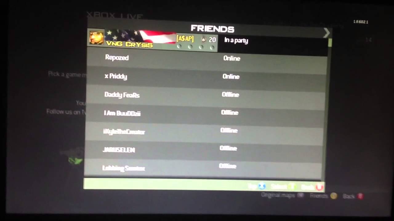 GB Proof - YouTube