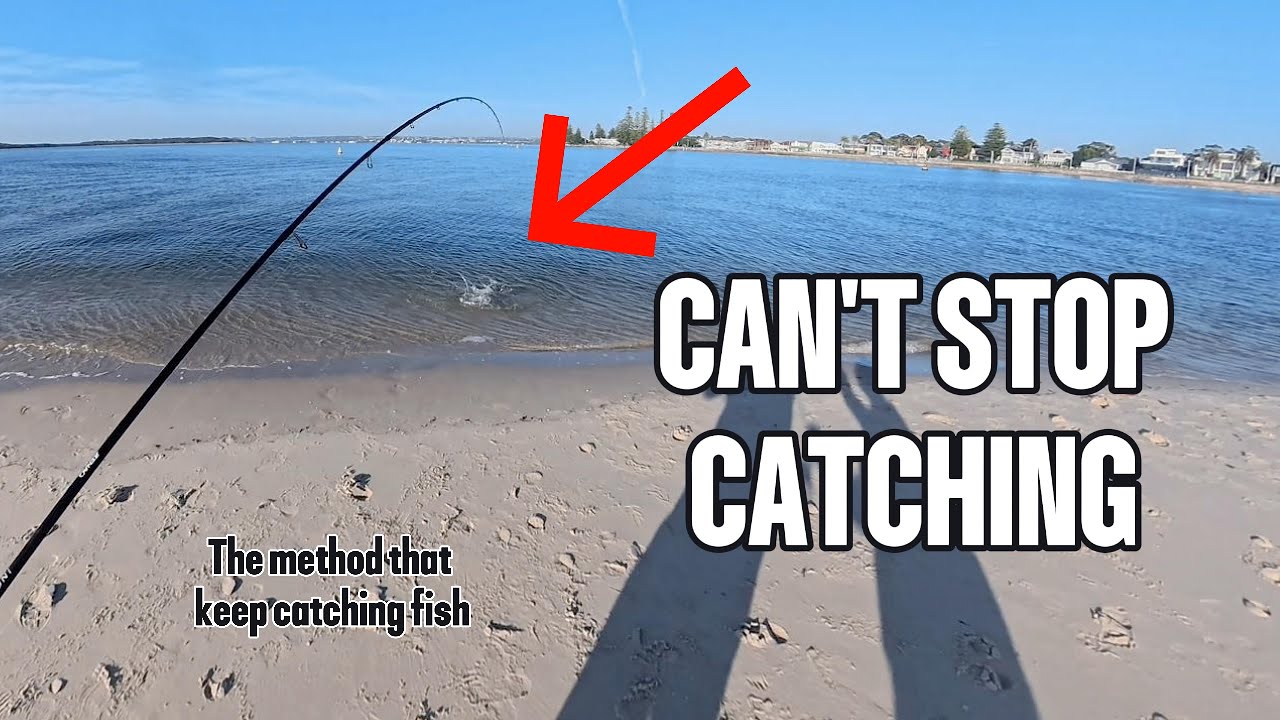 Soft plastic trick revealed - YouTube