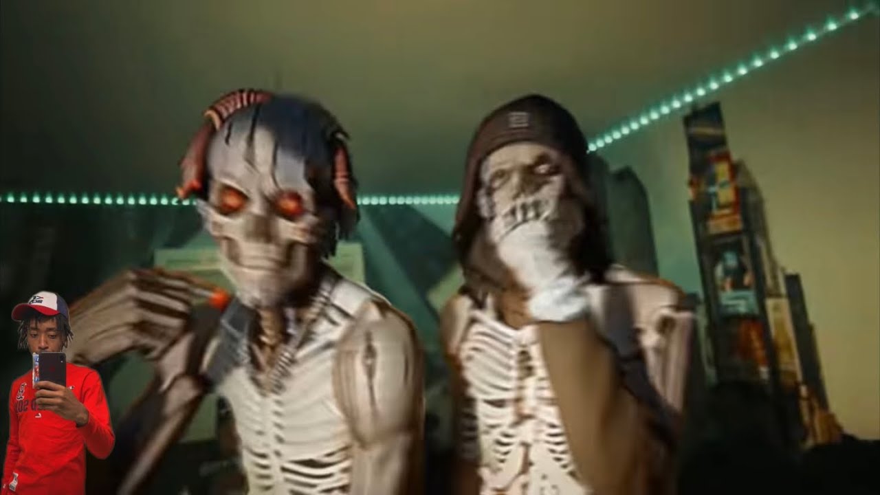 SDOT GO X JAY HOUND “FOCUS UP” #reaction #sdotgo #jayhound #sweepers ...