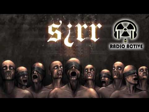 Sirr - Ac canavar kimi (Like a hungry wolf) Azerbaijan Rock