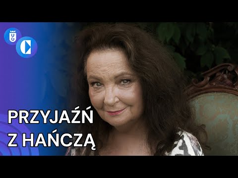 Anna Dymna | Fenomen Samych Swoich