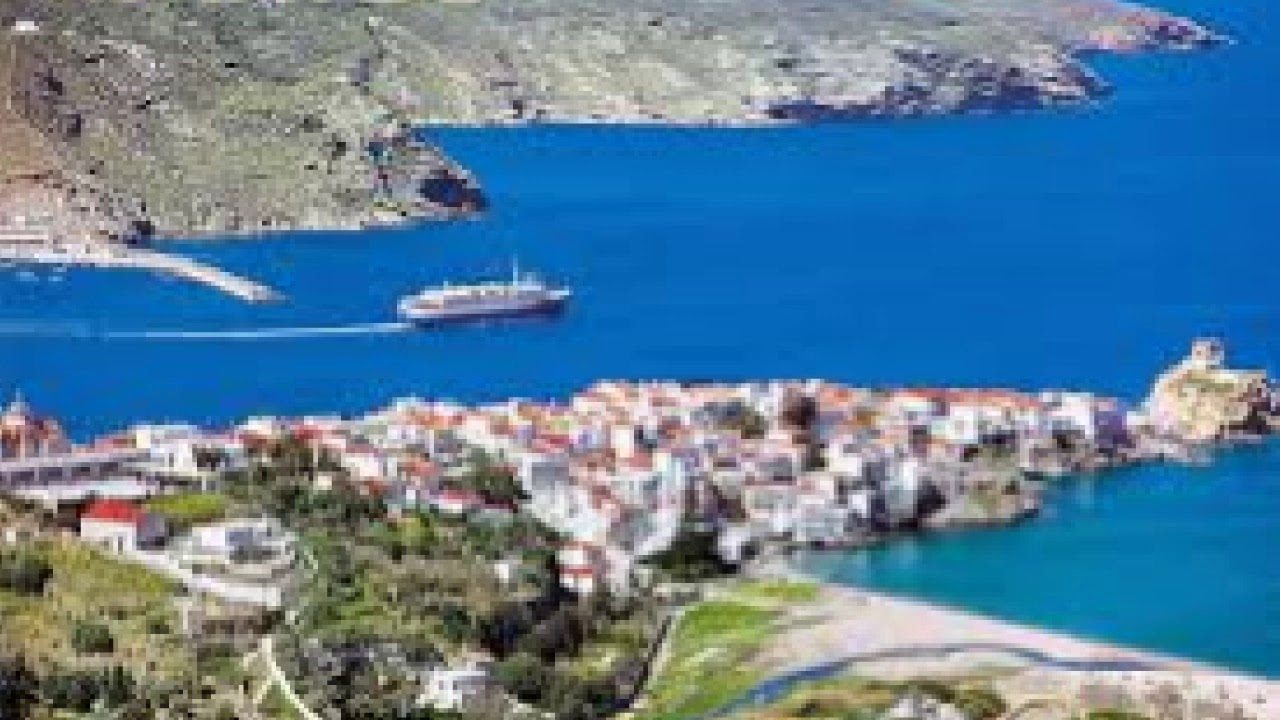ΣΤΗΝ ΕΛΕΥΣΙΝΑ ΜΙΑ ΦΟΡΑ-ΣΤΑΜΑΤΗΣ ΚΟΚΟΤΑΣ - YouTube
