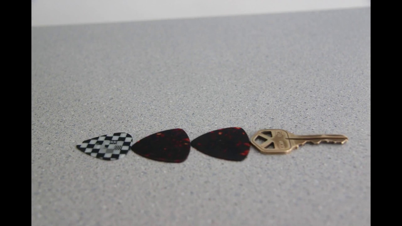 THE SNAKE PICK - YouTube