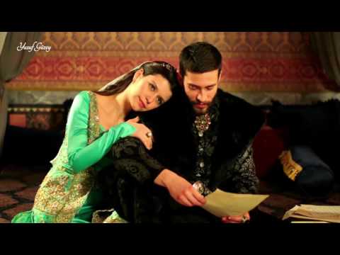 Muhteşem Kösem Müziği Kalbim Sonsuza Dek Seninle [Extended]