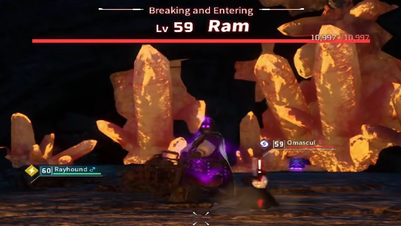 Ram location guide, how to reach this SECRET Bounty Hunter that no one ...