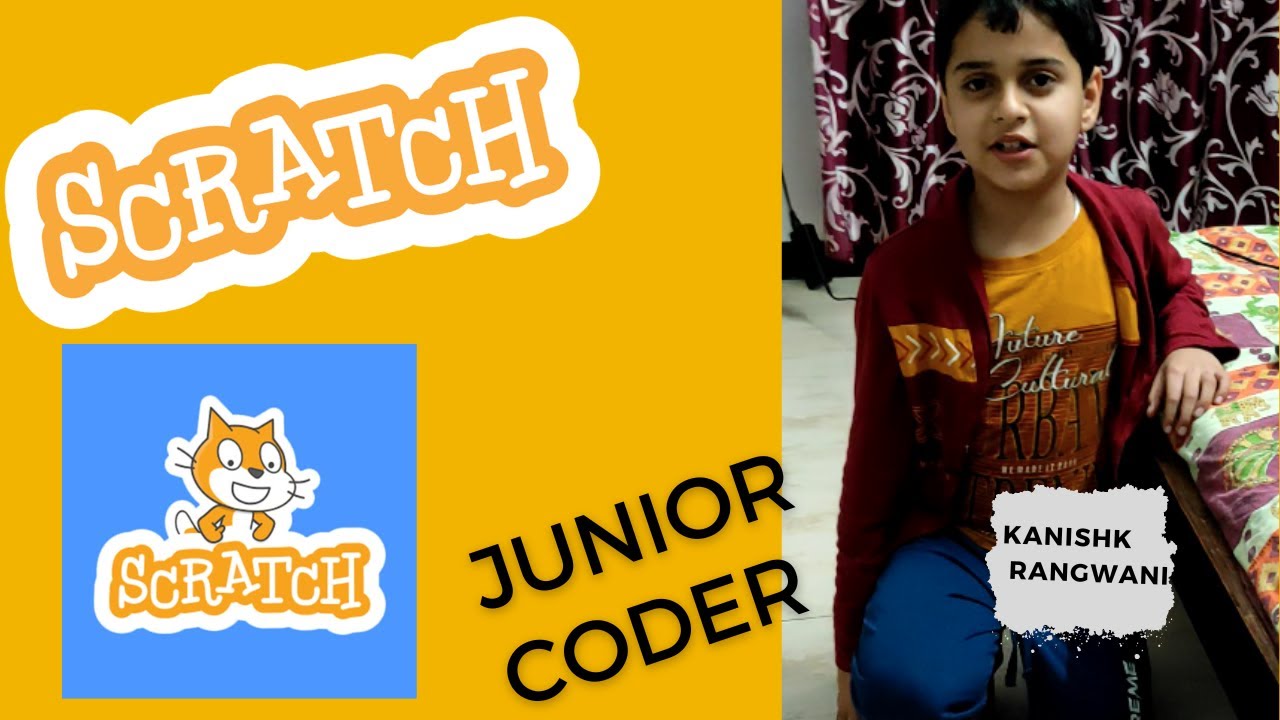 What Is Scratchscratch Programmingblock Programmingcode Youtube 6788