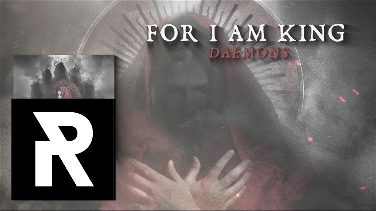 04 FOR I AM KING - the Crone - YouTube