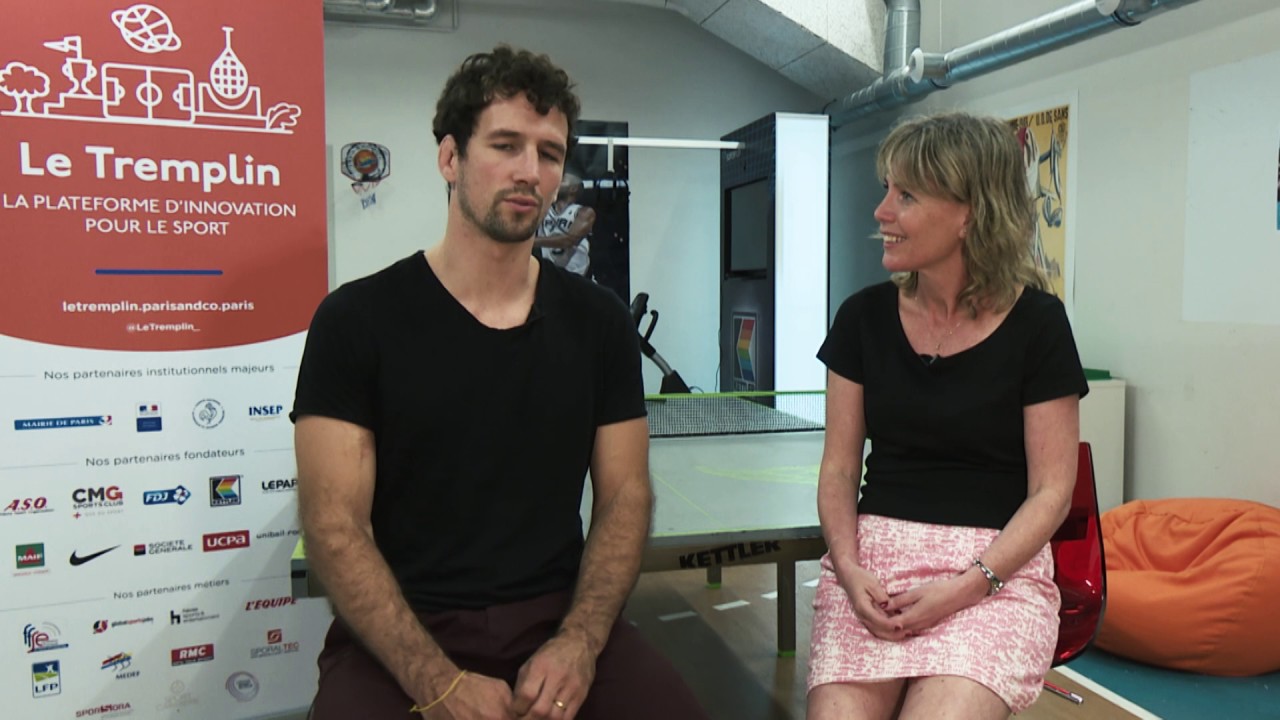 L'innovation chez Yogowo avec le MOOC Creative Box - YouTube