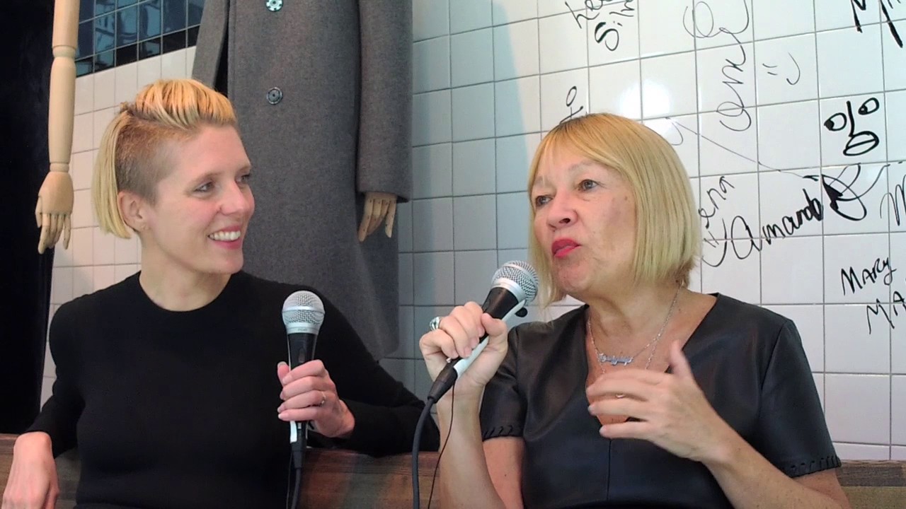 Cindy Gallop - YouTube