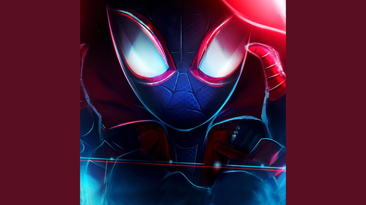 Miles Morales Rap Un Salto De Fe Youtube Music