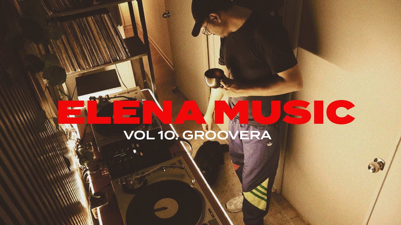 Elena Music Project Vol 10: Groovera - YouTube