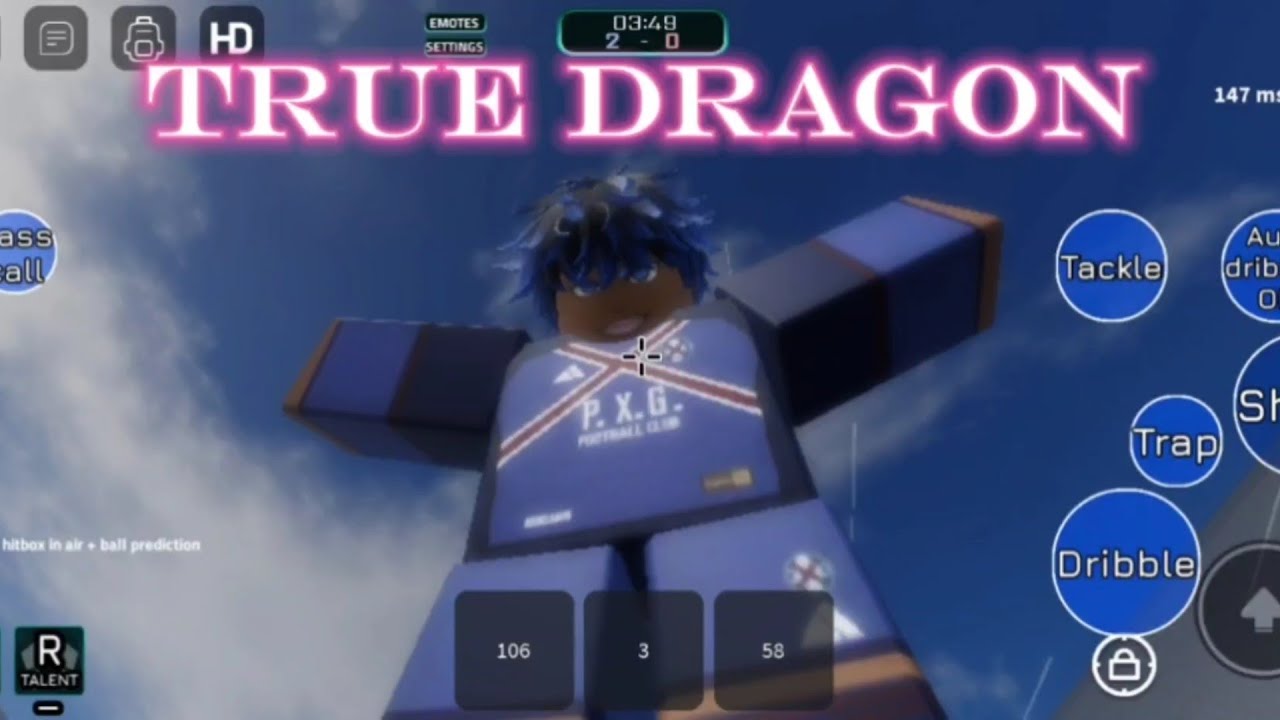 The demon duo (meta lock gameplay) - YouTube