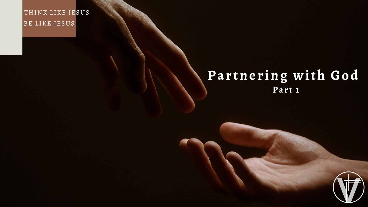 Partnering With God | Part 1 || William Labushane - YouTube