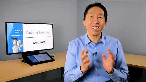 Machine Learning Specialization by Andrew Ng - YouTube