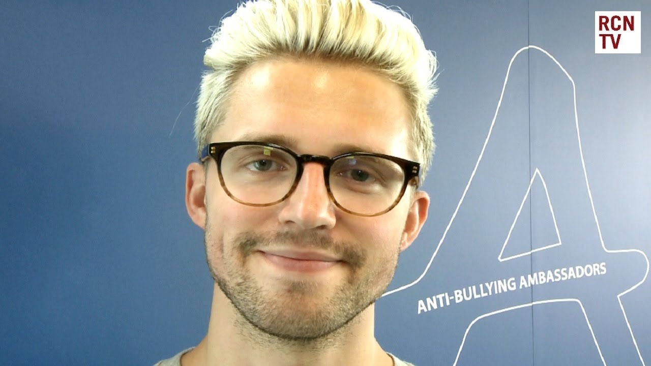 Marcus Butler Youtube Logo